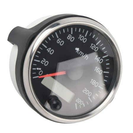 Racing Speedometer, Speedometer Stepper Motor High Accuracy Stable With ...