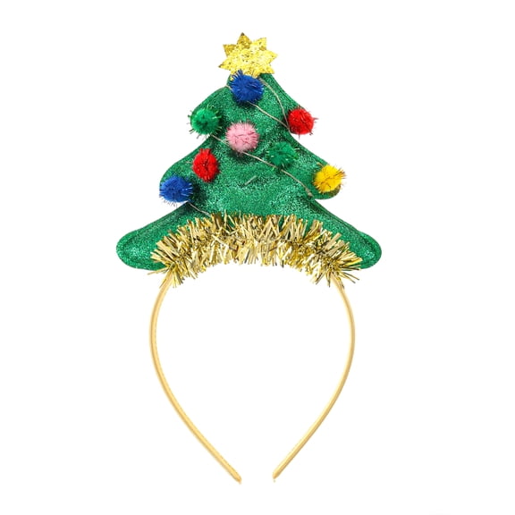 Holiday Time Red Reindeer Antler Head Bopper, 1 Piece - Walmart.com