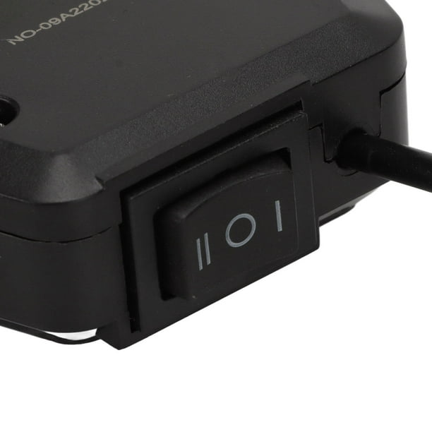 Oubit Fish Tank Cooling Fan,Aquarium Cooling Fan Wall Fish Tank Fan ...