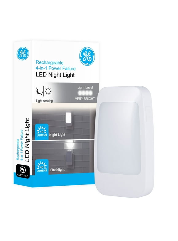 Battery Operated Night Lights in Night Lights - Walmart.com