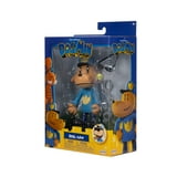 Dog Man 5 inch Dog Man Action Figure with 3 Accessories for Child Age 3 ...