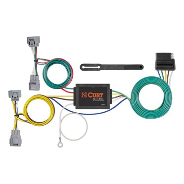 CURT T-Connector - Walmart.com