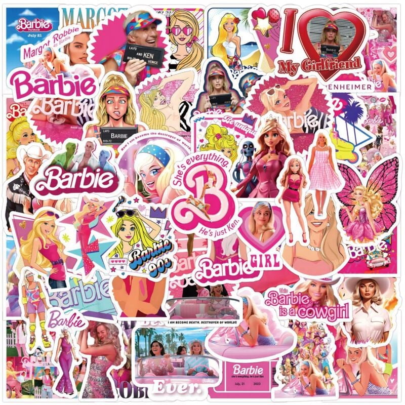 Click here for Unbranded 120 Pcs Stickers  Aesthetic Stickers  Co... prices