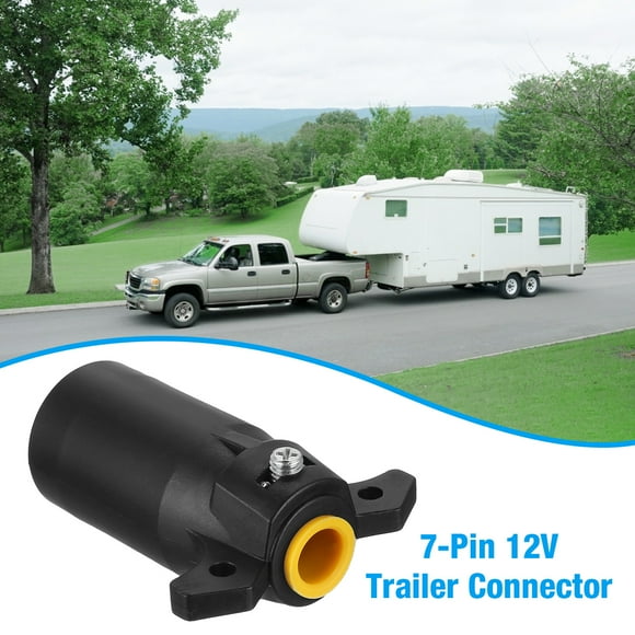 Trailer Wiring Adapters