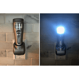 Capstone Eco-I-Lite 4-in-1, 16 LED, Rechargeable with Power Failure ...