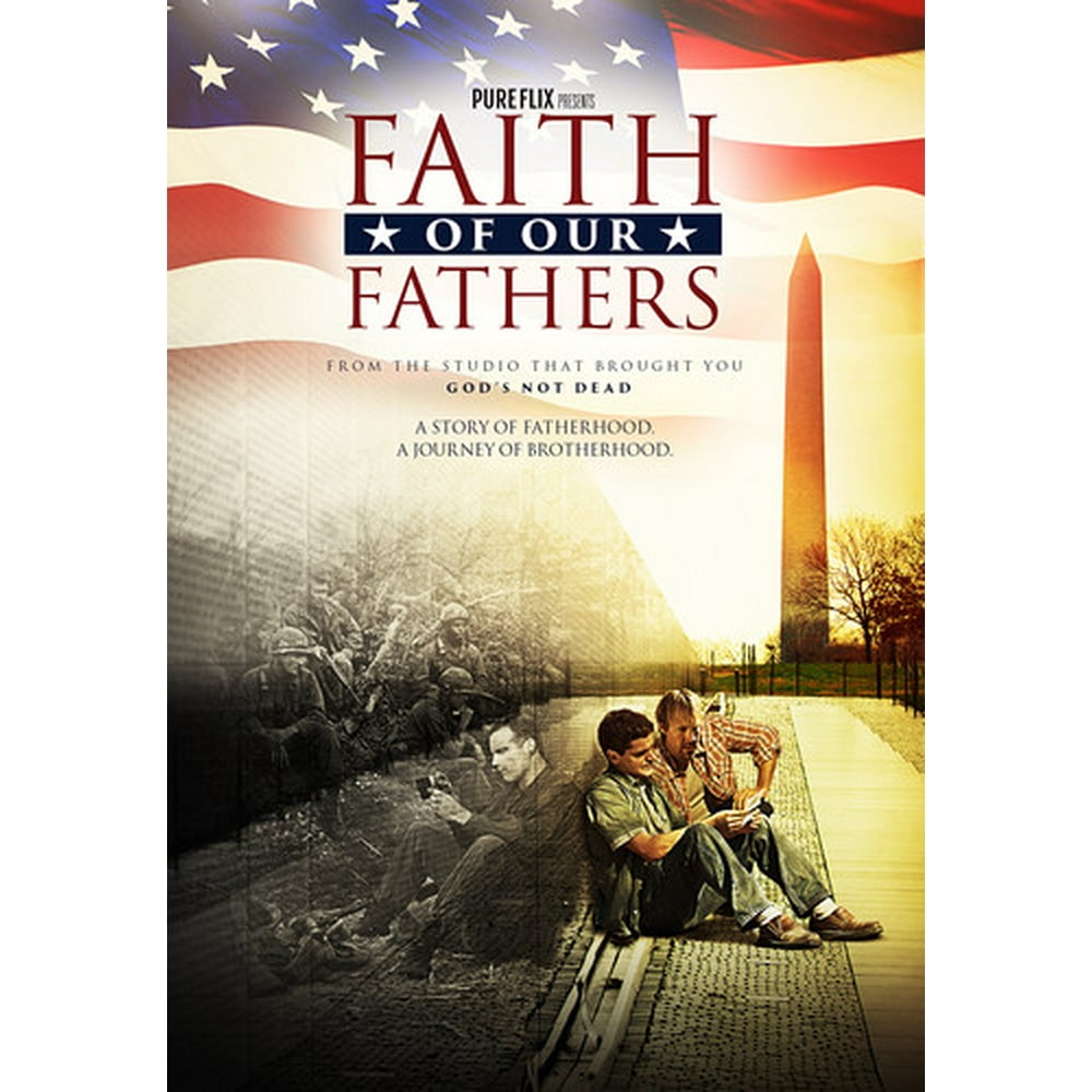 Faith of Our Fathers (DVD) - Walmart.com - Walmart.com