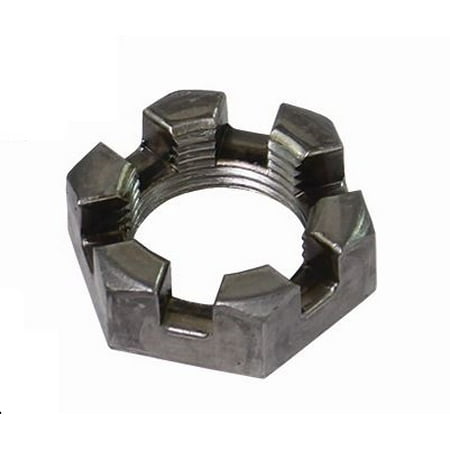 Dexter Axle 006-001-00 Trailer Spindle Nut | Walmart Canada