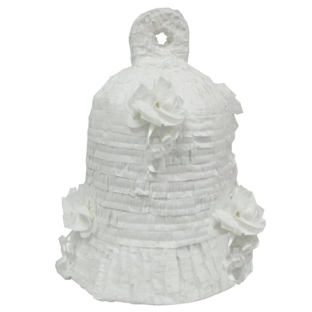 Wedding Bell Pinata - Walmart.com