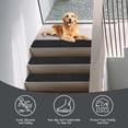 Pentantan Stair Treads for Wooden Steps, 15 Pack 8"x30" Non-Slip Stair ...