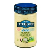 Litehouse Salad Dressings