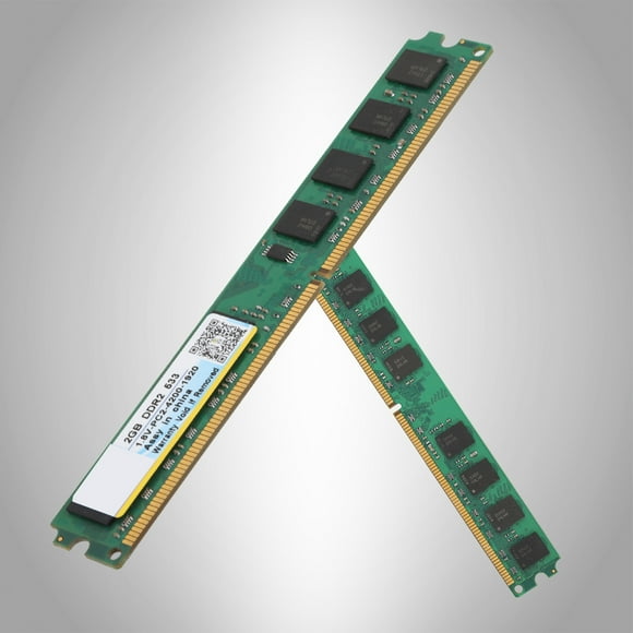 RAM Sticks