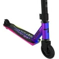 Pulse Performance Products Burner Pro Plus Freestyle Scooter - Walmart.com