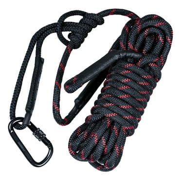 Hunter Safety System Quick Connect Tree Strap, QCS - Walmart.com