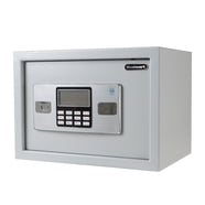 Buddy 0.47 cu. ft. Fire and Impact-Resistant Small Electronic Drawer ...