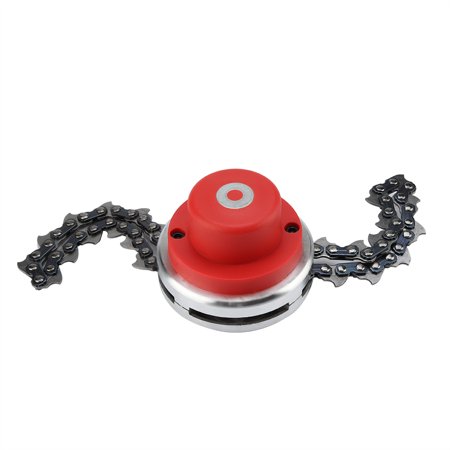 Trimmer Head, Garden Weed Razors Brushcutter Garden Trimmer Head, For A ...