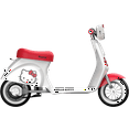 Razor x Hello Kitty Pocket Mod Petite - 12V Electric Scooter for Kids 7 ...