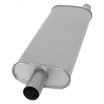 AP EXHAUST PRODUCTS VX2442 MUFFLER - XLERATOR VX PERFORMANCE - Walmart.com