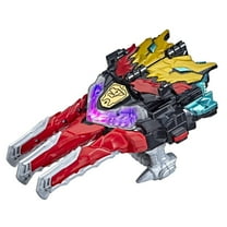 Power Rangers Dino Knight Morpher Electronic Toy, Includes Dino Knight ...