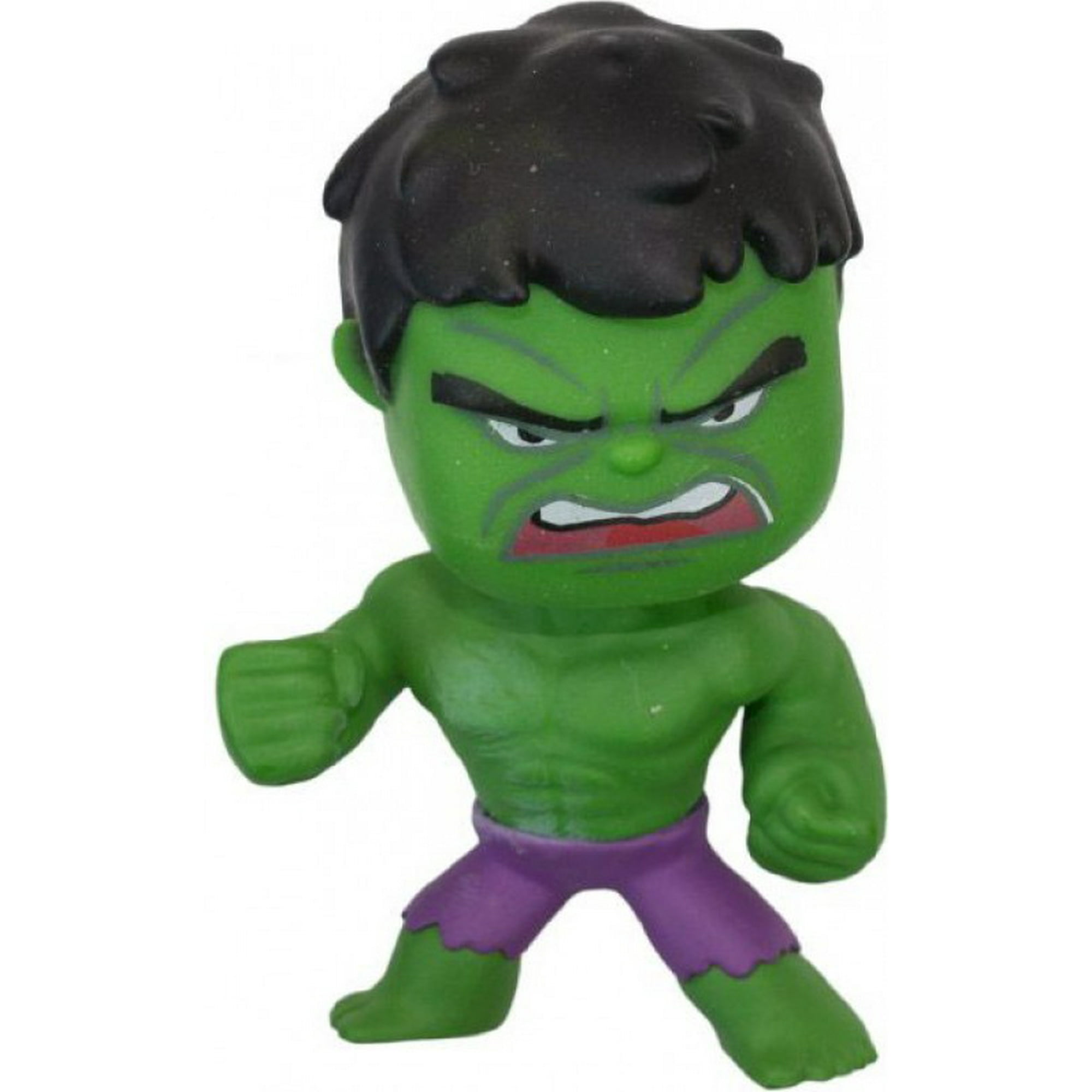 Mini Hulk