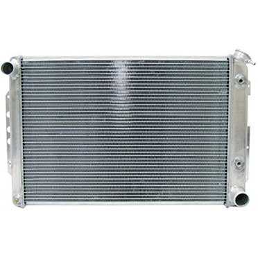 Northern Radiator 3 Row Custom Radiator Kit - All Aluminum - Walmart.com