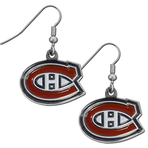 Click here for Siskiyou Nhl Montreal Canadiens Womens Chrome Dang... prices