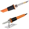 "Pro-1 Heavy Duty Hot Knife with 5.5"" Blade for Cutting Electrical ...