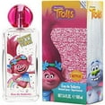 Trolls by DreamWorks for Kids - 3.4 oz EDT Spray - Walmart.com
