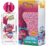 Trolls by DreamWorks for Kids - 3.4 oz EDT Spray - Walmart.com