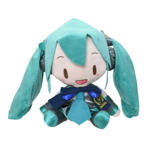 Kitsune Plush