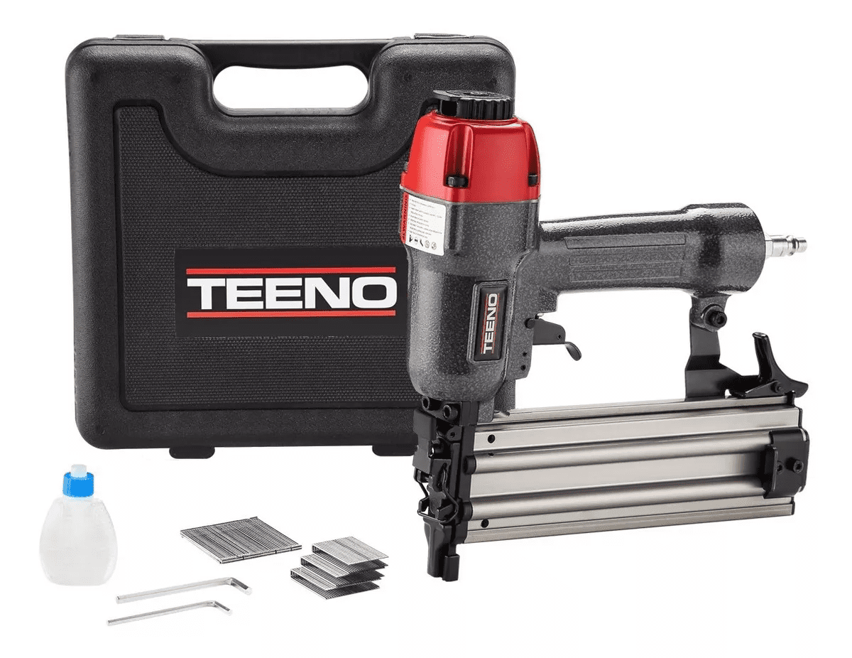 Clavadora Neumática BLOOSOM Profesional Calibre 18 | Bodega Aurrera en ...