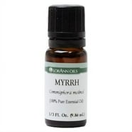 Now Foods Myrrh Oil 1 oz Liquid - Walmart.com
