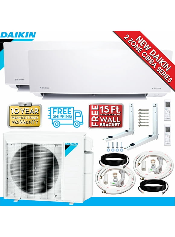 Daikin Air Conditioners in Air Conditioners - Walmart.com