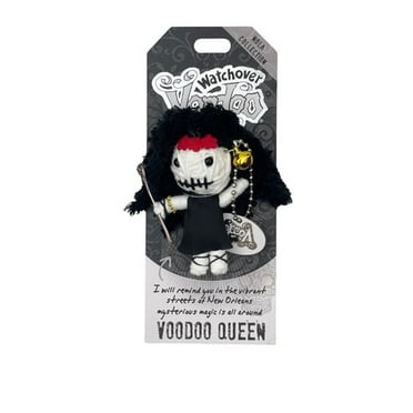 Watchover Voodoo Doll - Voodoo Dog - Walmart.com