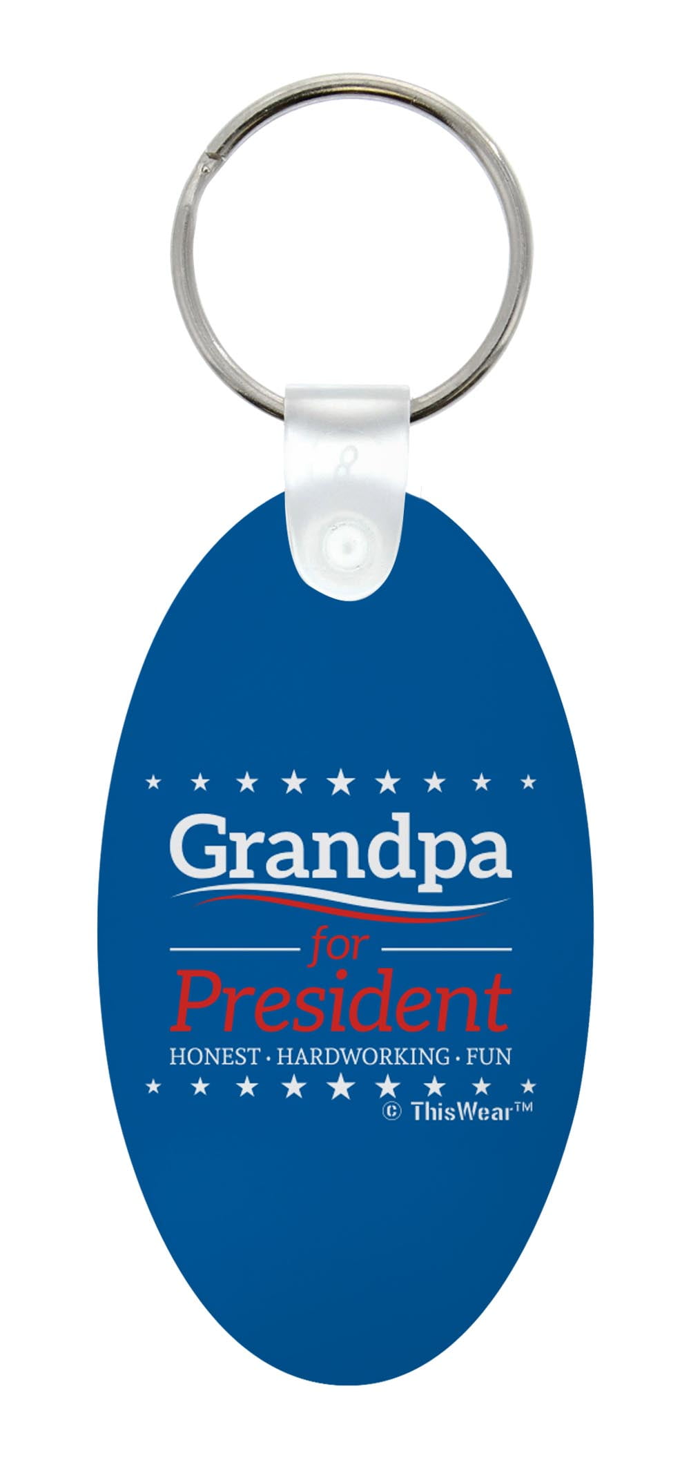 ThisWear Grandpa Gifts From Grandchildren Grandpa for President ...