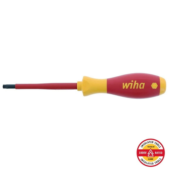 Torx T30 Screwdriver