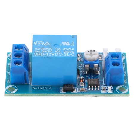 Relay Module, Optical Relay Module Long Life Span Control Capacity ...