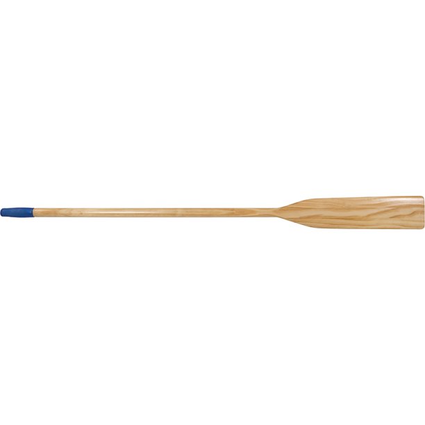 Seachoice Premium Varnished Oar with Comfort Grip - Walmart.com
