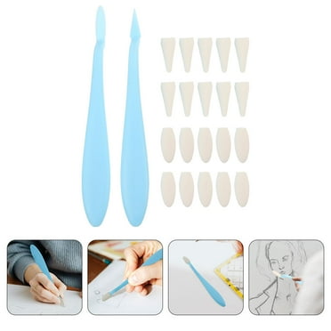 Mr. Pen- Blending Stump, 33 pcs, Blending Stumps for Drawing, Shading ...