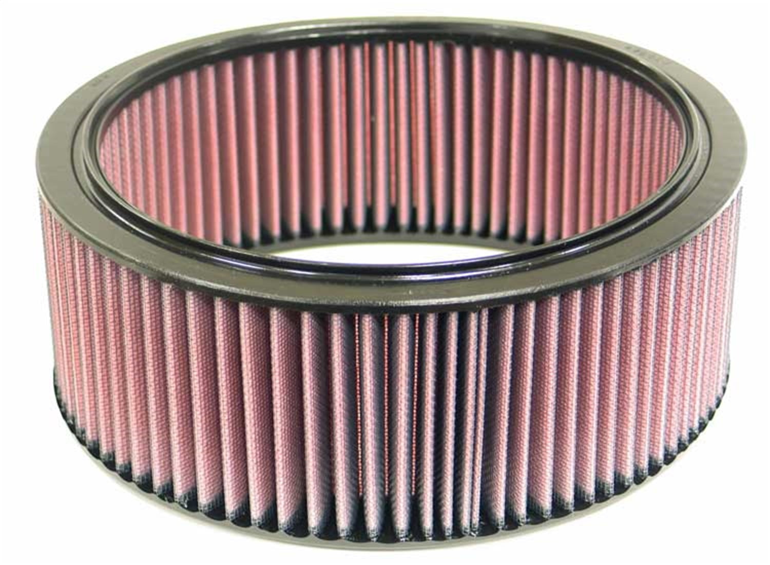 K&N Engine Air Filter: High Performance, Premium, Washable, Replacement ...