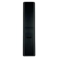 ABS Remote Control Engineered for Drops Resistance Comfortable Grip for ...