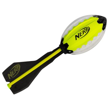 NERF Vortex Aero Howler Foam Football - NERF Soft Vortex Football for ...