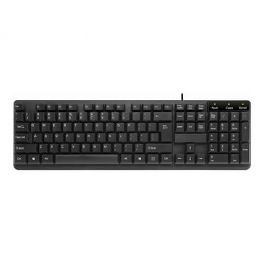 Apple Magic Keyboard with Numeric Keypad - US English - Walmart.com