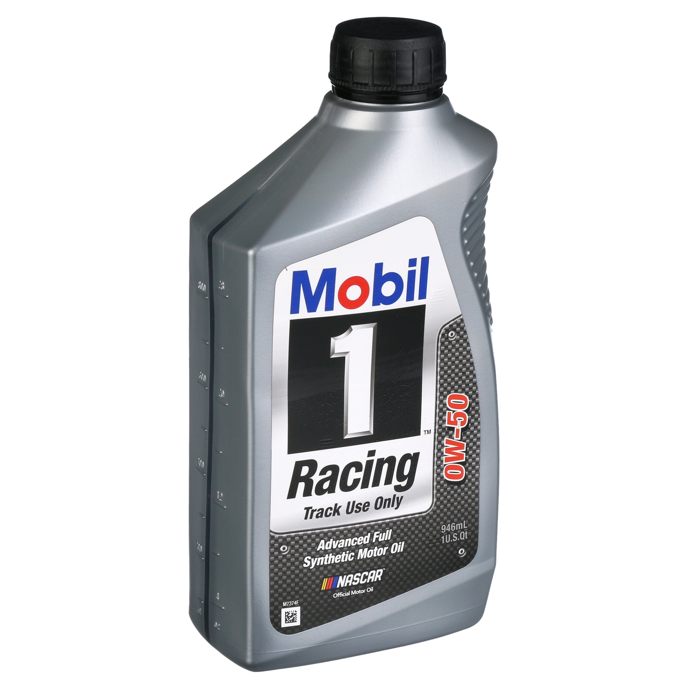 Mobil 1 Racing Logo