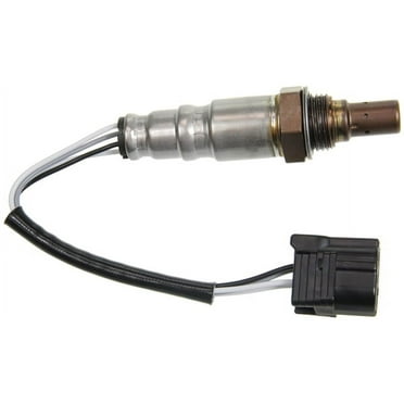 NTK OE Connector Oxygen Sensor - Walmart.com