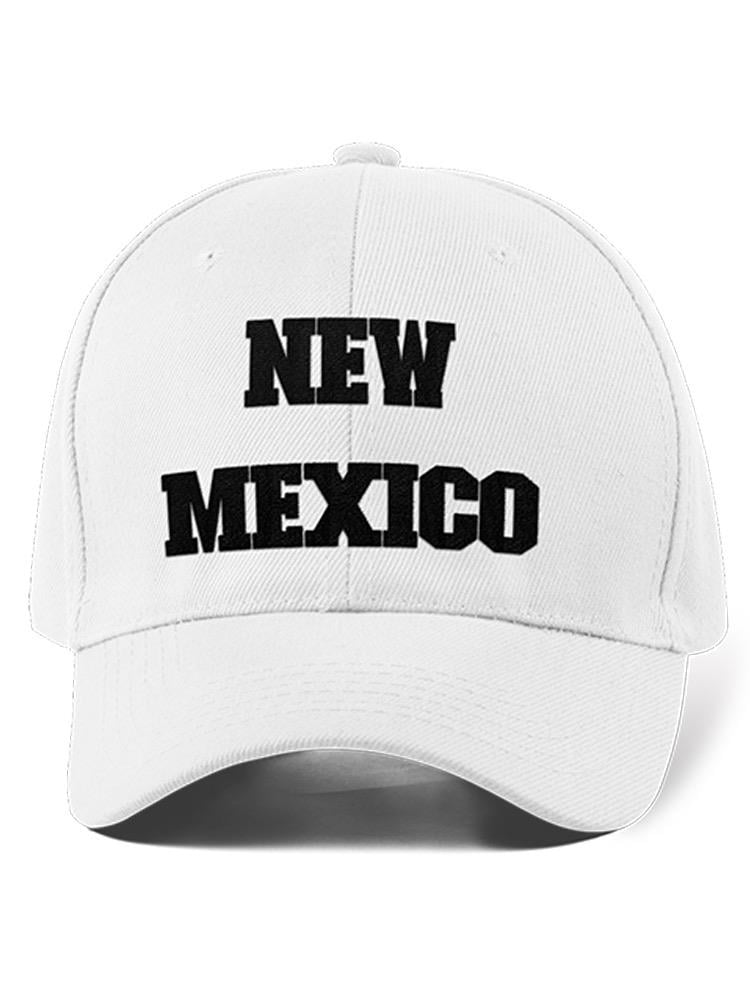 New Mexico Hat -Smartprints Designs, Small - Walmart.com