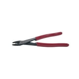 Klein Tools 1005 Crimping and Cutting Tool for Connectors - Walmart.com