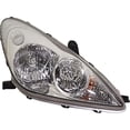 Headlight Set For 2004 Lexus ES330 LH RH CAPA 02-03 ES300 Clear Lens ...