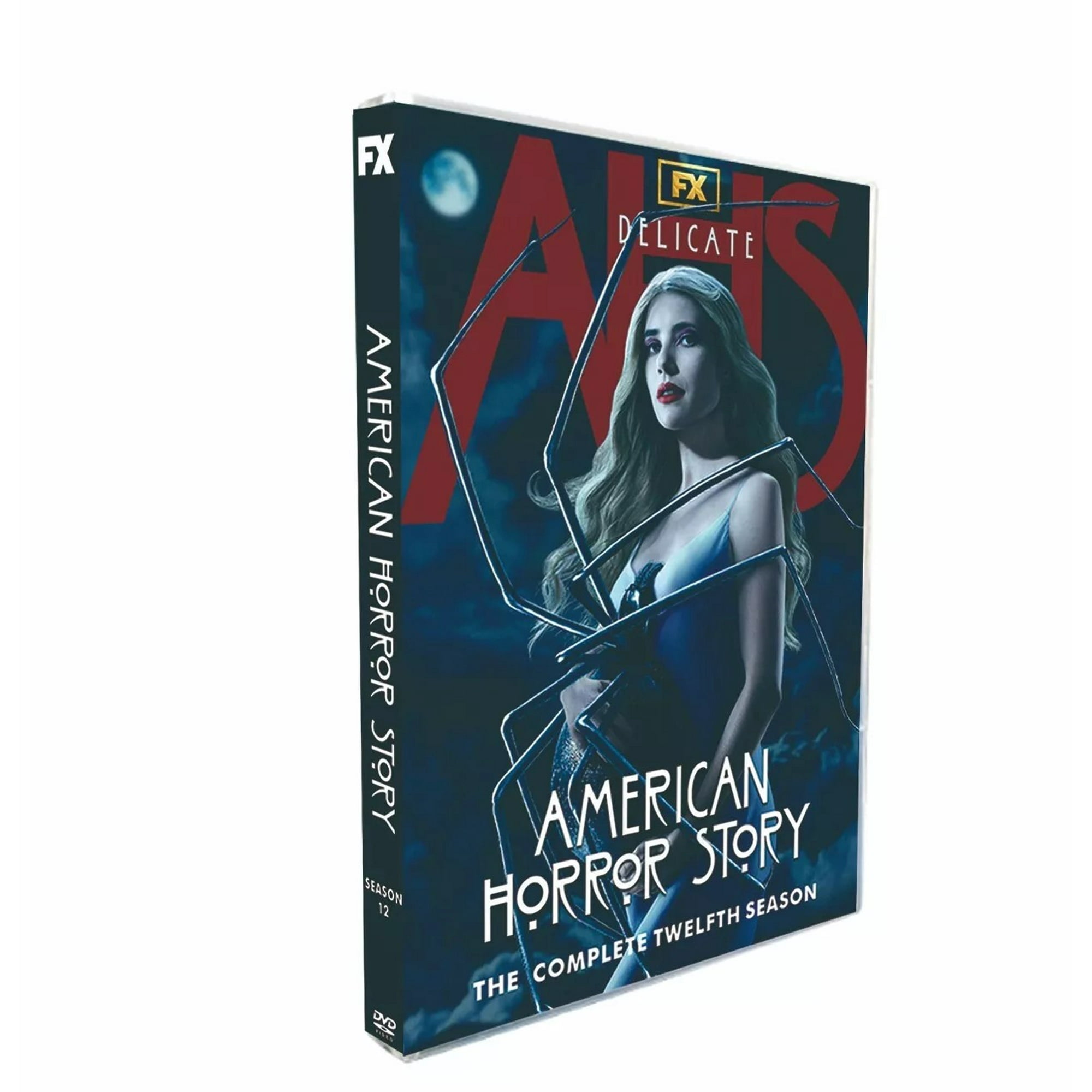 Click here for Unb American Horror Story Season 12 （dvd） prices