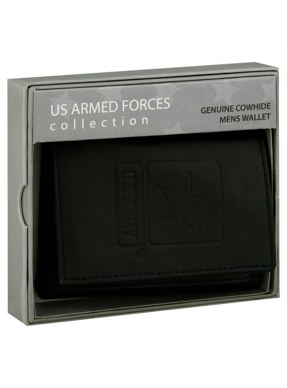 Military Wallet