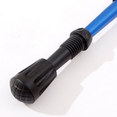 Rubber Antiskid Walking Stick Crutch Cane Bottom Pads Cane Cap Cover ...